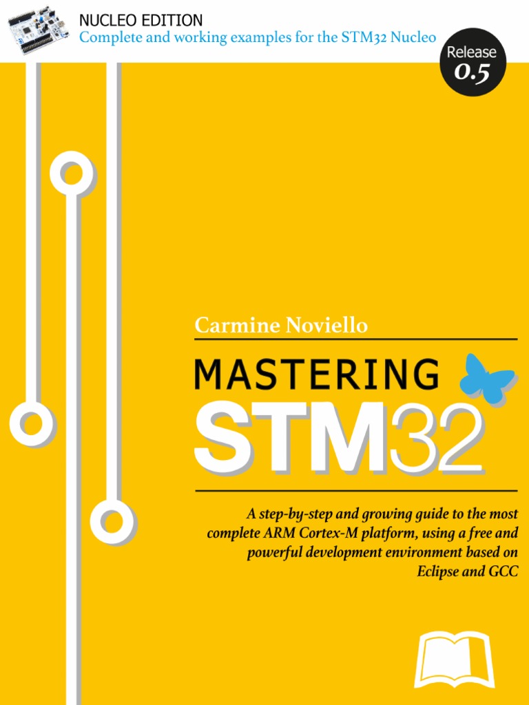 Mastering Stm32 Sample Compress | PDF | Arm Architecture | Microcontroller