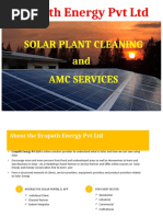 Final Site Assessment Report For PV System Installation Template | PDF