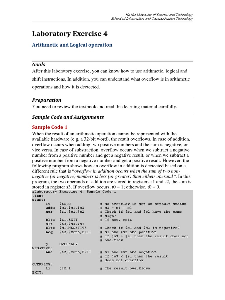 LearningMaterial ICT4 v6 3 Week4 | PDF | Arithmetic | Computer Programming