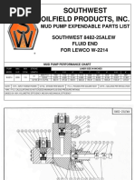 Rotaflex Long Stroke Pumping Unit | PDF | Pump | Mechanical Engineering