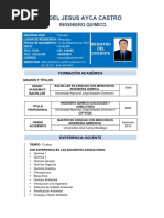 Certificado de propiedad contigua | PDF
