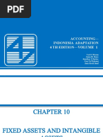 Fixed Assets List | PDF