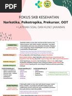 Perhitungan Dalam Resep Racikan Puyer Dan Sirup | PDF