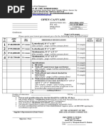 BCPC Plan Approval Resolution 2019 | PDF | Justice | Crime & Violence
