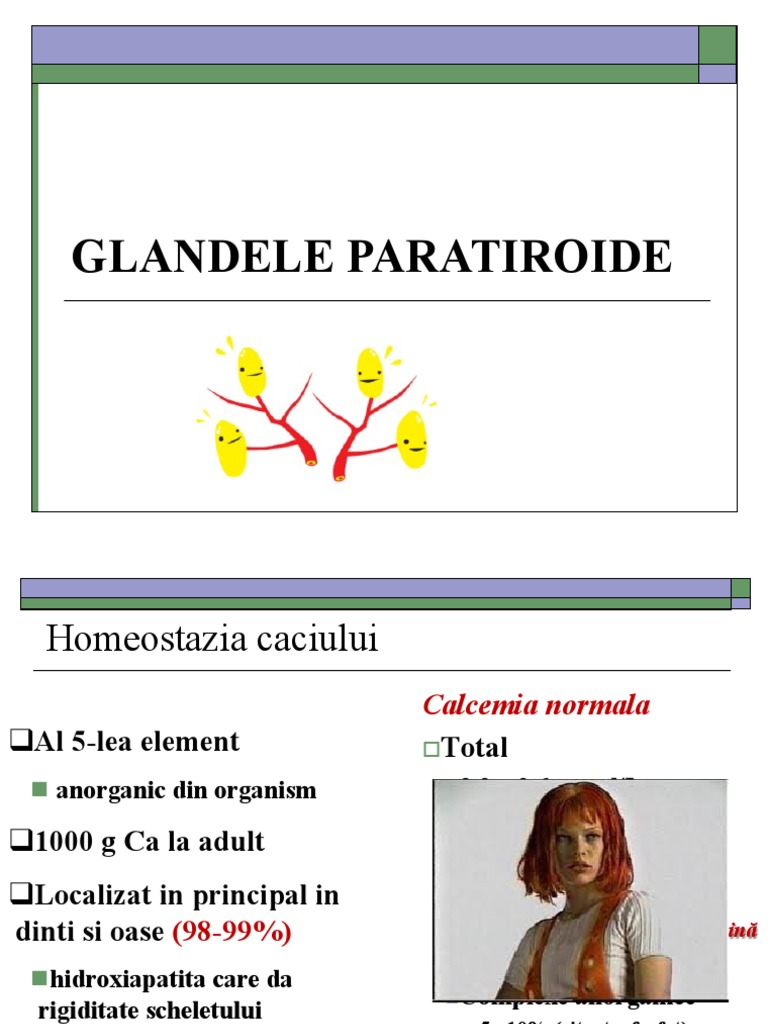 Curs Paratiroide 2021 Stud | PDF Curs Paratiroide 2021 Stud | PDF