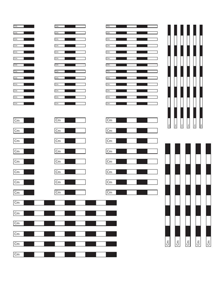 Scales | PDF