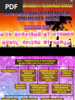 Isim Mausul | PDF