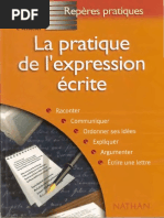 34 Sujets CEPE | PDF