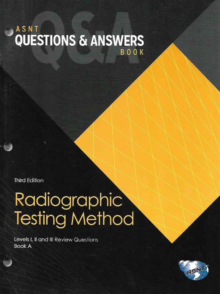 RT Question Answers | PDF