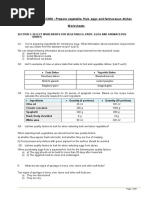 Atlantic Reader Book 1 | PDF | Phonics | Literacy