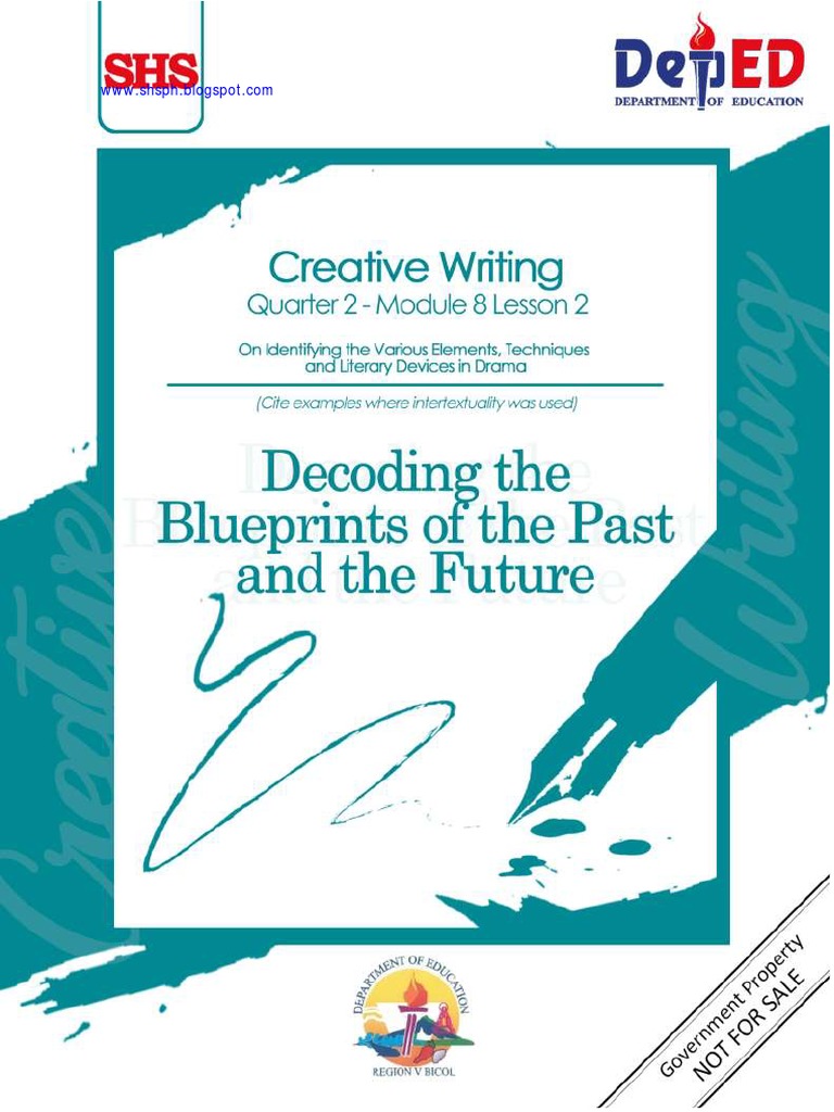 CW Module 8.2 | PDF | Intertextuality | Author