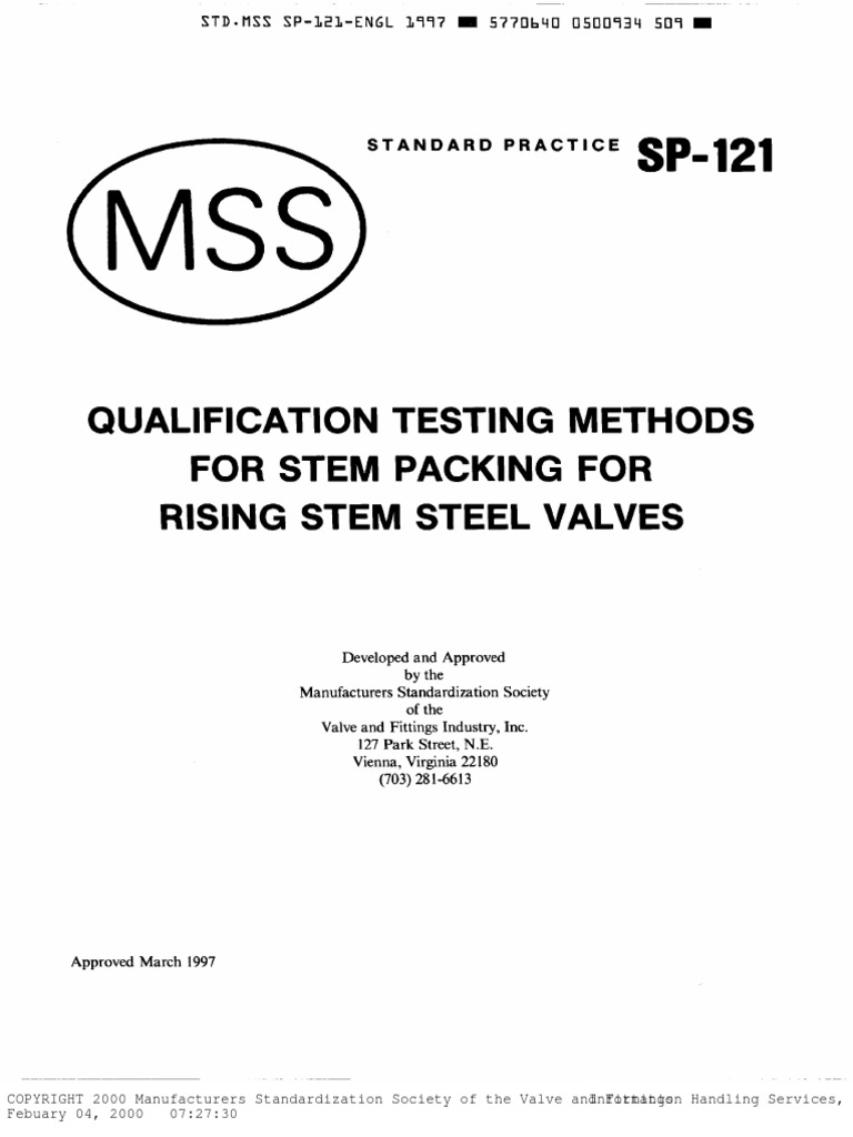 Mss sp-121 | PDF | Nature