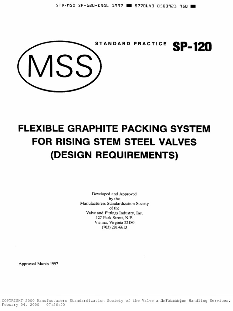 Mss sp-120 | PDF | Nature