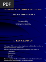 Interline 984 Application Guidelines | PDF