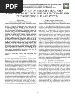 Valtek Mark One Control Valve Cv Tables | PDF | Valve | Machines