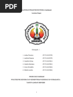 Buffer Dan Kapasitas Buffer (Ismayani) | PDF | Sains & Matematika