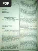 The Ambahan: Mangyan Indigenous Poem of The Philippines | PDF | Poetry ...