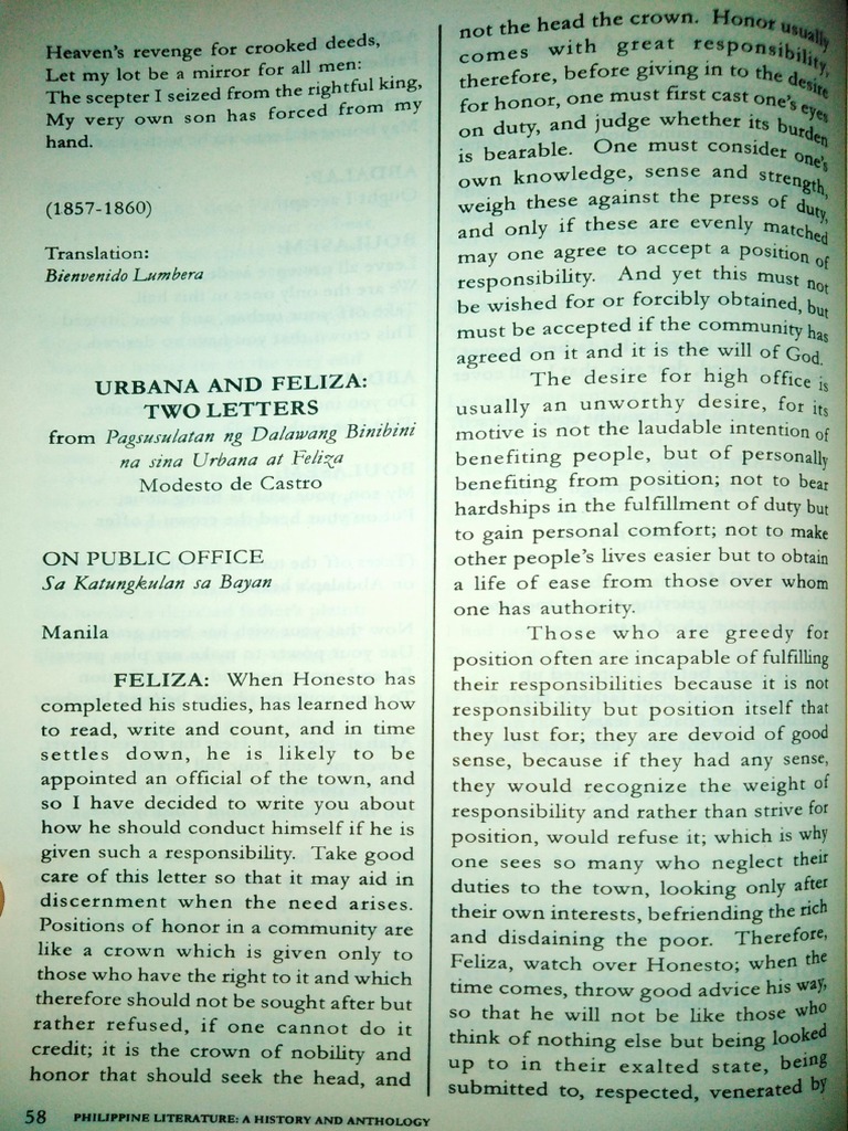 Urbana and Feliza Scanned | PDF