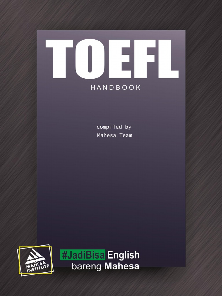 TOEFL Book | PDF | Solar Eclipse | Verb