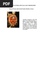 Barolong Clan History and Lineage | PDF | Southern Africa