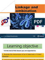 General Biology 2 Melc in General Bio 2 | PDF | Evolution | Genetics