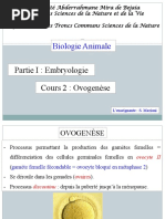 Cours 2-La Paroi Pectocellulosique PDF | PDF | Paroi cellulaire | Lignine