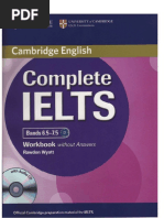 The Key To IELTS Speaking by Pauline Cullen | PDF