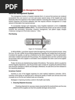 BizBox HIS: Streamline Hospital Ops | PDF | Radiology | Medical Imaging