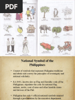 Jose Rizal and The Philippine Nationalism (National Symbol) | PDF ...