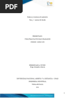 Cercha Howe: Diseño y Análisis Estructural | PDF | Braguero | Diseño