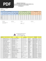 Lancer - Cheat Sheet | PDF | Tanks | Flight