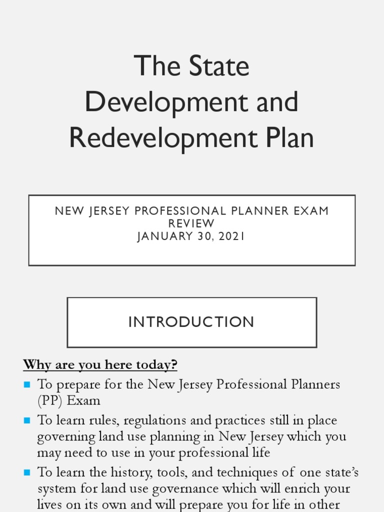 SDRP Presentation January 2021 | PDF | Policy | Infrastructure