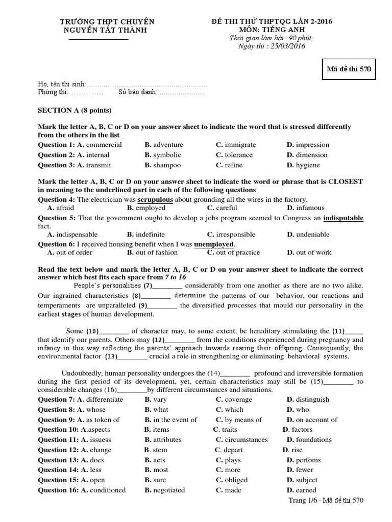 Mã 570 | Download Free PDF | Weathering | Rock (Geology)