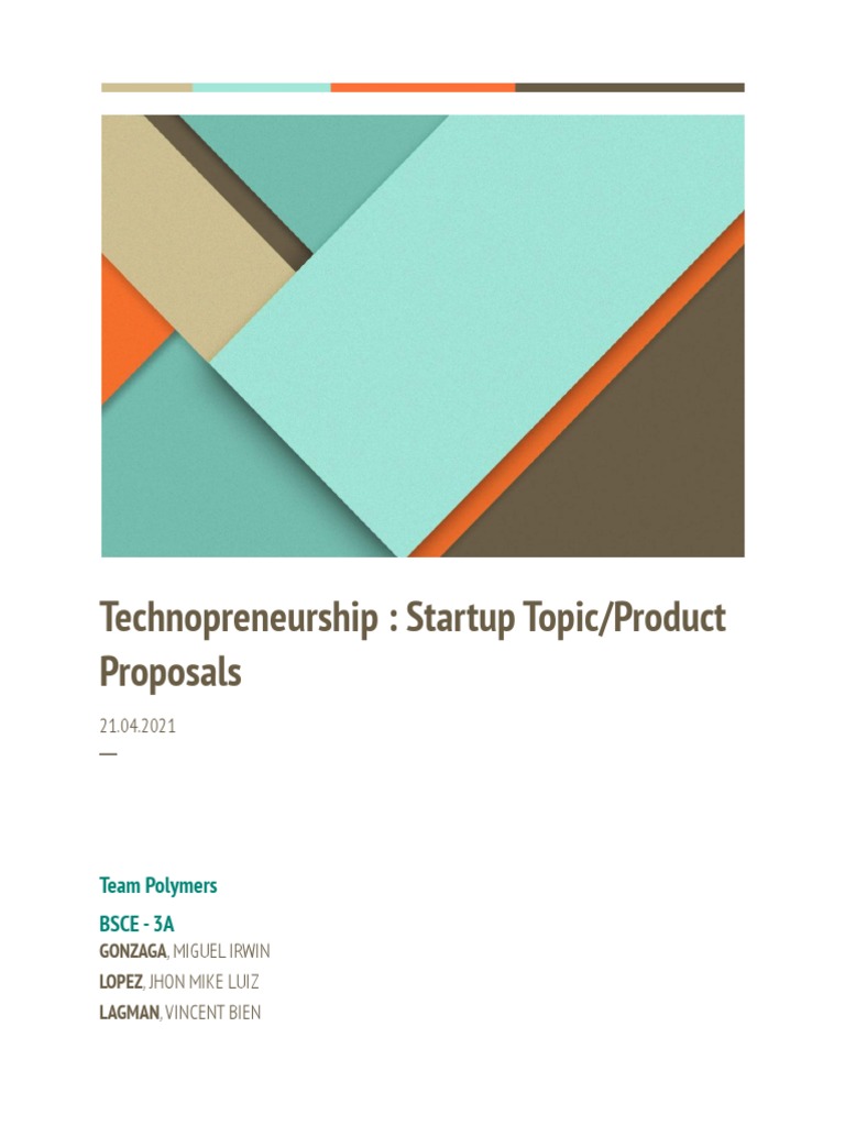 Team Polymers Gonzaga Lagman Lopez Sicopito | PDF | Thermoplastic | Recycling