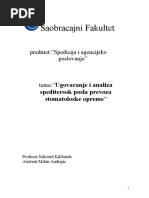 Izjava o Poreklu U19 | PDF