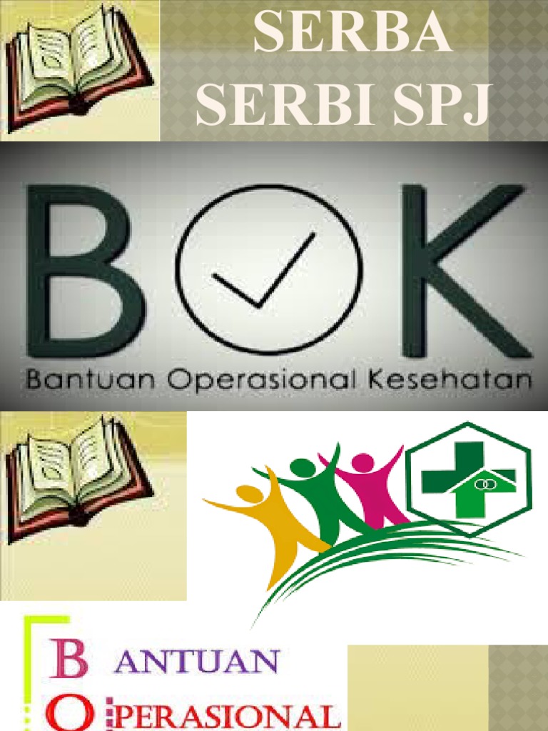 Realisasi Bok | PDF