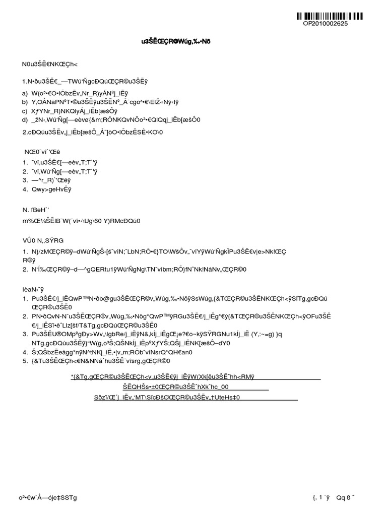 Terms and Conditions - Sample | PDF
