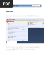 Manual de Instalacion Acselx | PDF | Servidor web | Internet y web