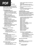 Uniformat II - A Recommended Classification For Building Elements and ...