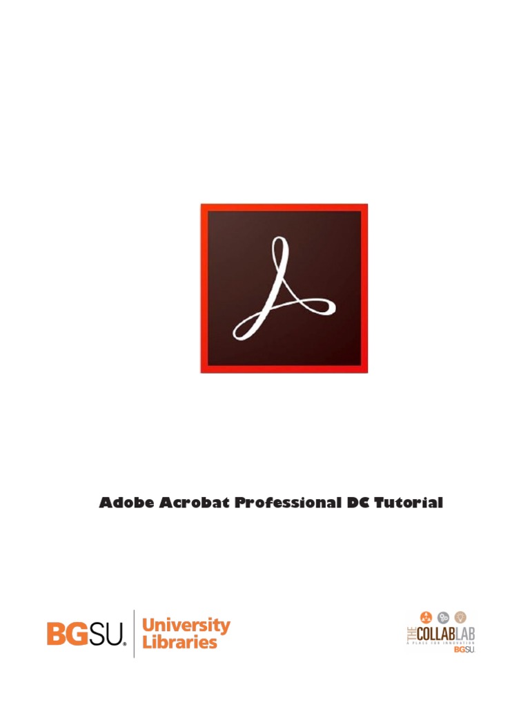 Creating Interactive PDF Documents: A Comprehensive Guide to Adobe ...