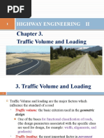 Wheel Load Formula | PDF | Truck | Road Surface