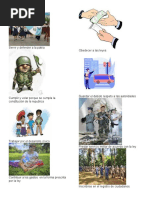 Ejemplos de Los Signos Naturales | PDF