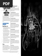 Giant Octopus - 5e SRD | PDF
