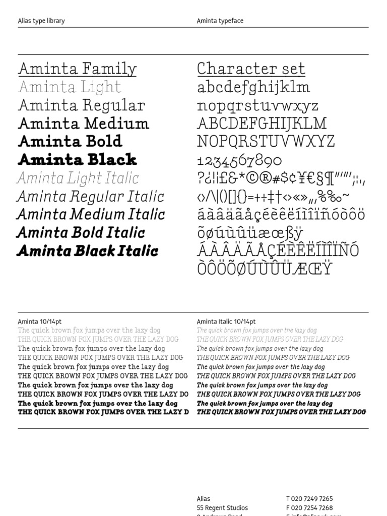 Aminta | PDF