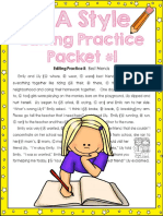 Automatic Speech Tasks - Wernekes Aphasia | PDF