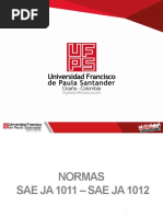 Norma Sae Ja 1011 y Norma Sae Ja 1012 | PDF | Entorno natural | Science