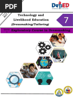 List of Topics Grade 11, EAPP | PDF | Concept | Experiment