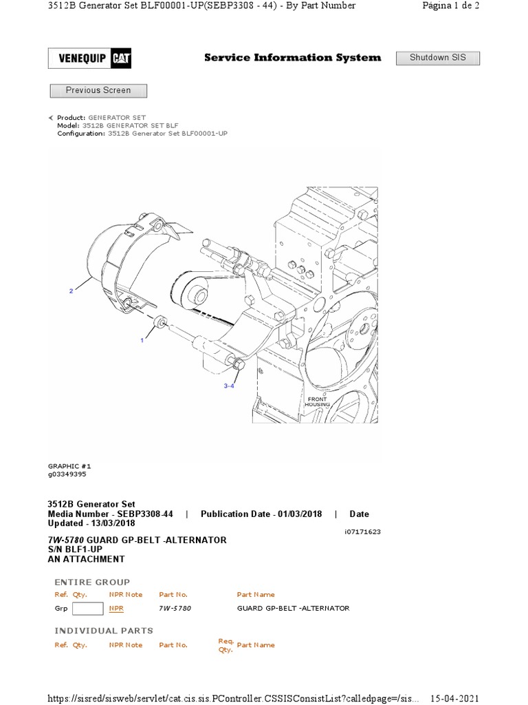 Https Sisred Sisweb Servlet Cat - Cis.sis - PController.CSSISCons | PDF