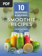 FHSIS Indicators 2024 | PDF | Infant Mortality | Family Planning