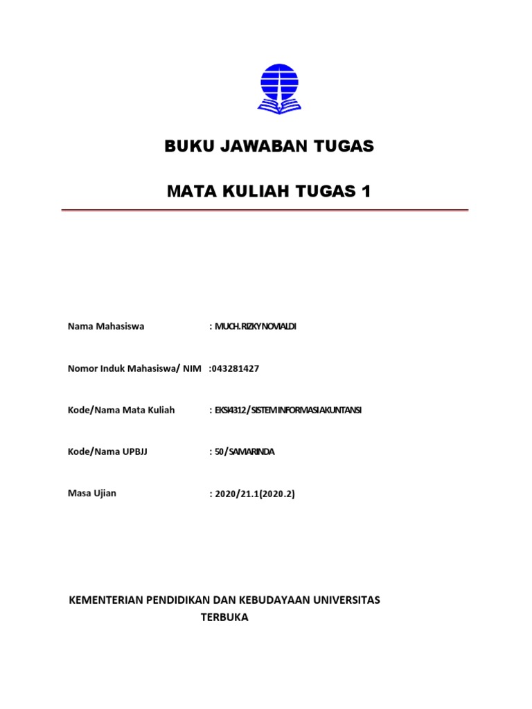 BJT Tugas1 | PDF